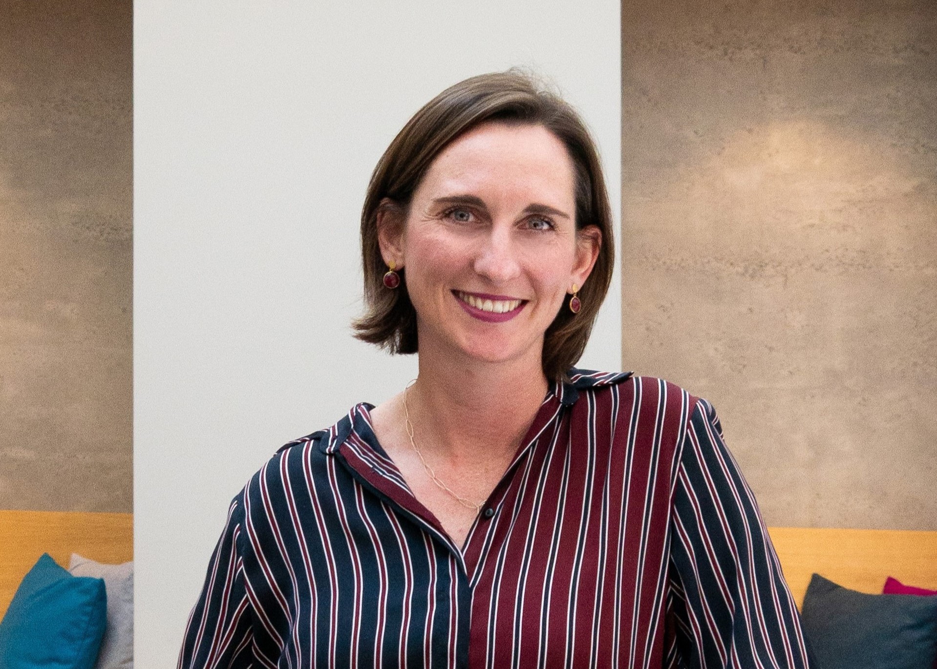 Anne Bahry - Persönlichkeits- und Organisationsentwicklung